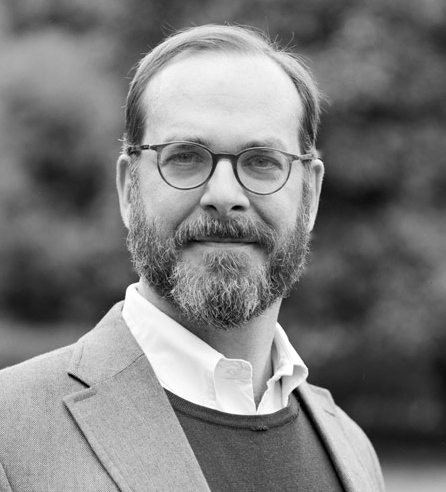 David Yezzi gives lecture on Marie Ponsot’s “Ever-Fixèd Mark”