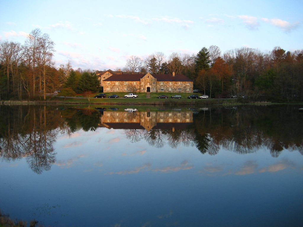 Lake Trez draining uncovers mysteries